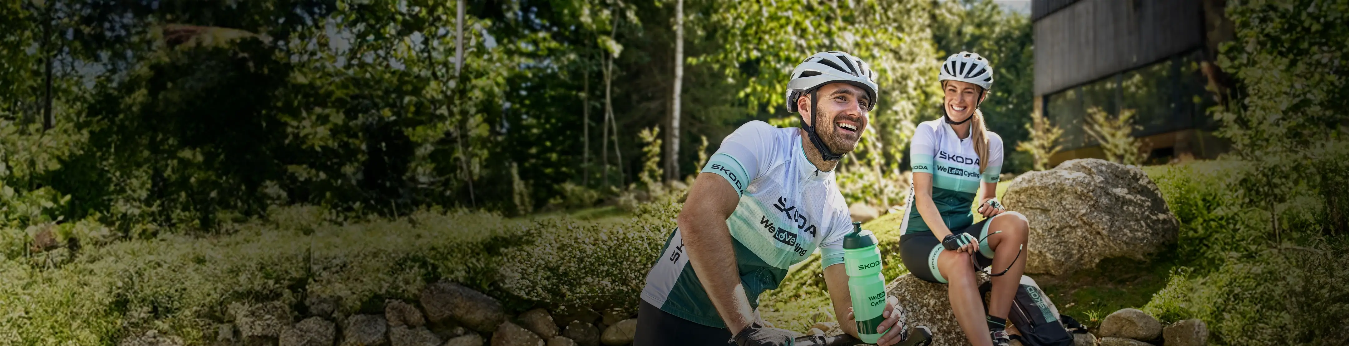 Official Skoda Auto E-shop | Quality car accessories and gifts